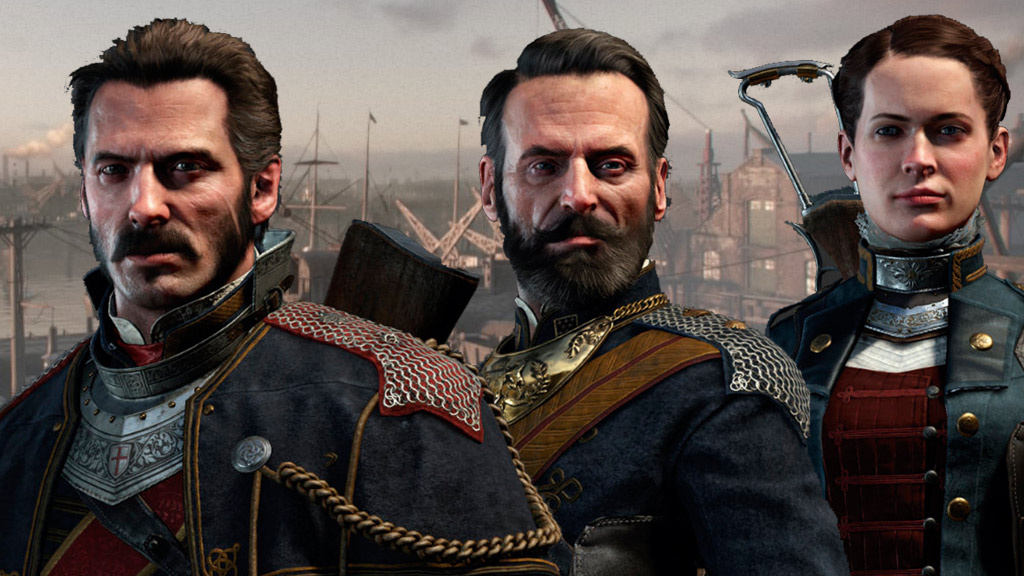 The Order – 1886: PS4-Shooter im Test - COMPUTER BILD