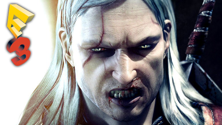 The Witcher 3 – E3-Trailer: Die Redaktion kommentiert - COMPUTER BILD
