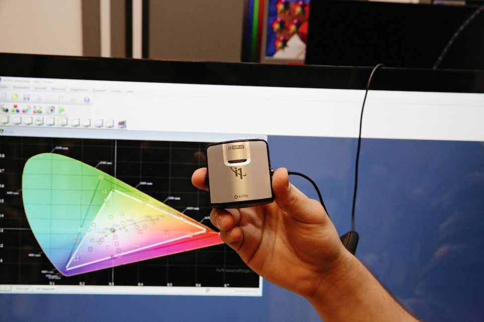 Touchscreen-Monitore im Test 2026: Arbeiten, zeichnen, wischen ...