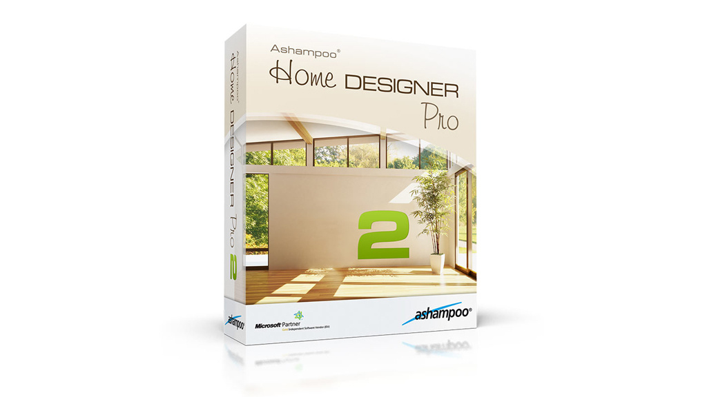 Neue Architektur-Software: Ashampoo Home Designer Pro 2 - COMPUTER BILD