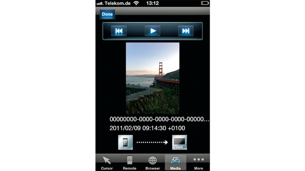Test: Flachbildfernseher Panasonic TX-P42STW60 - COMPUTER BILD