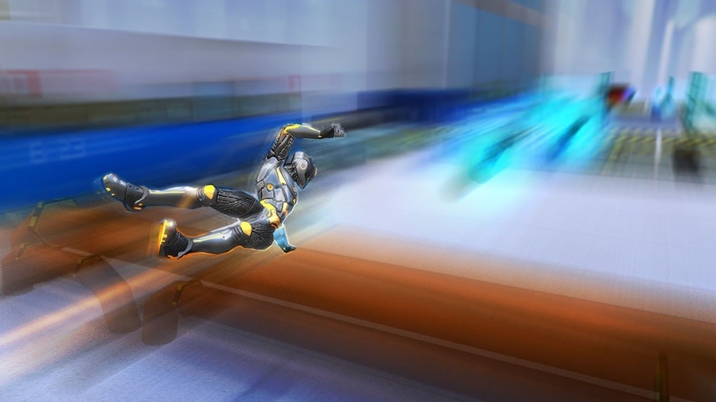 „RunBot“: Endless-Runner-Spiel jetzt für iOS erhältlich - COMPUTER BILD