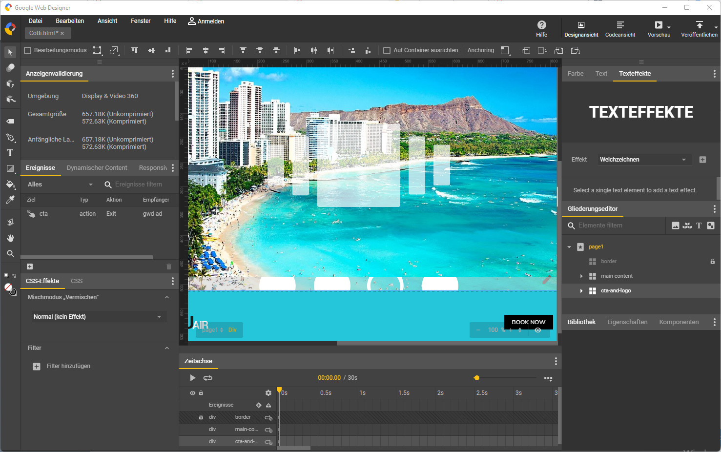 Google Web Designer - Download - COMPUTER BILD