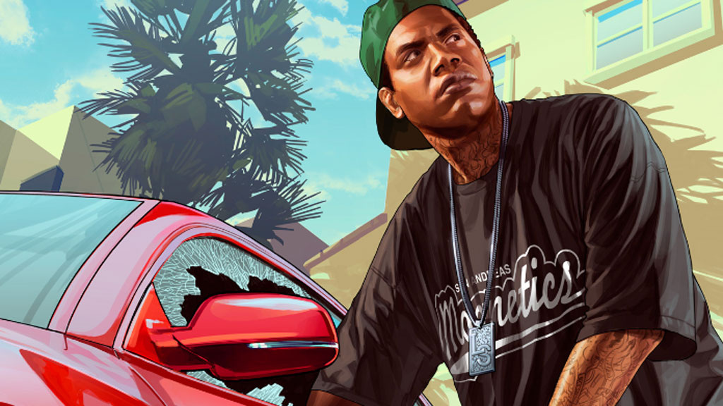 GTA 5: Rapper fordert Rückruf des Spiels - COMPUTER BILD