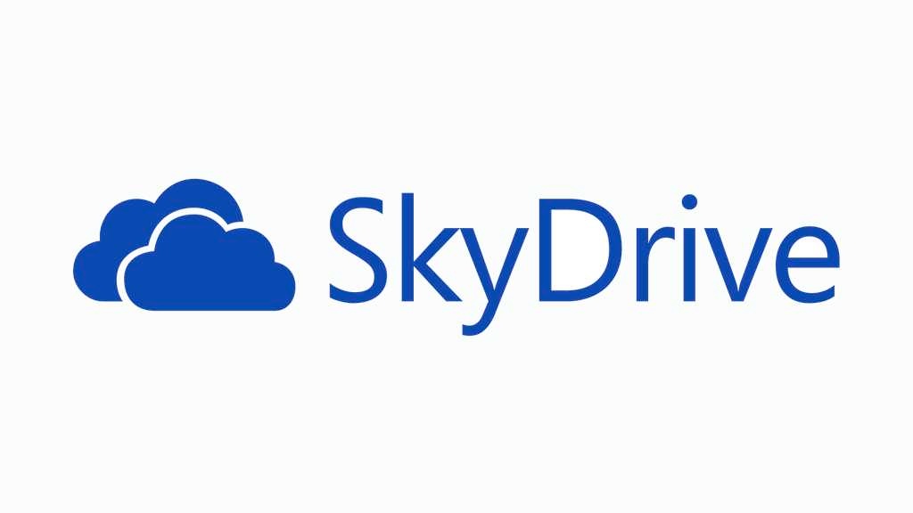 Mit Skydrive auch auf PC-Dateien außerhalb der Cloud zugreifen ...