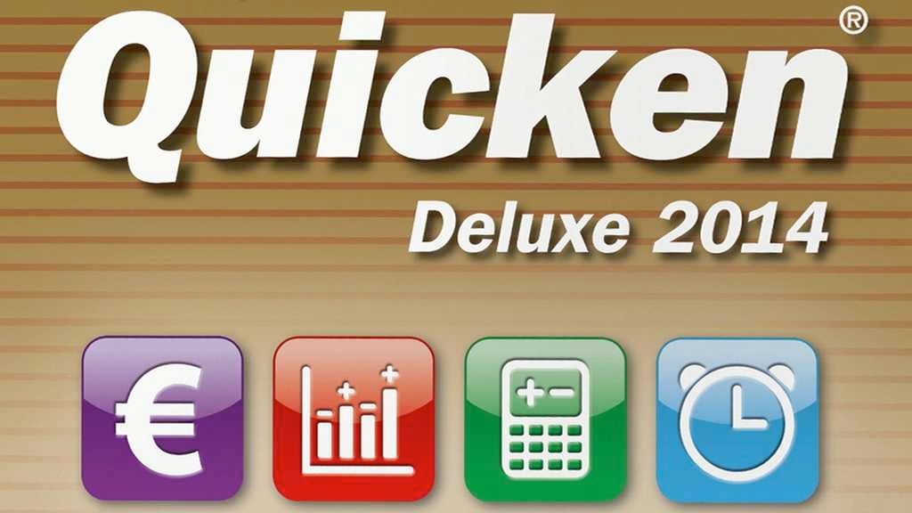Startproblem bei Quicken Deluxe 2014 beheben - COMPUTER BILD