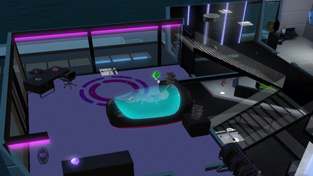 Die Sims 3 Into The Future: Erweiterung im Test - COMPUTER BILD