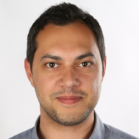 Christian Träger - Profil, Artikel, Kontakt - COMPUTER BILD