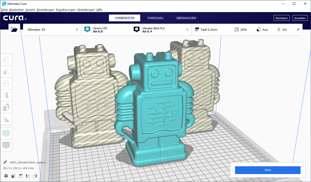 Cura - Download - COMPUTER BILD