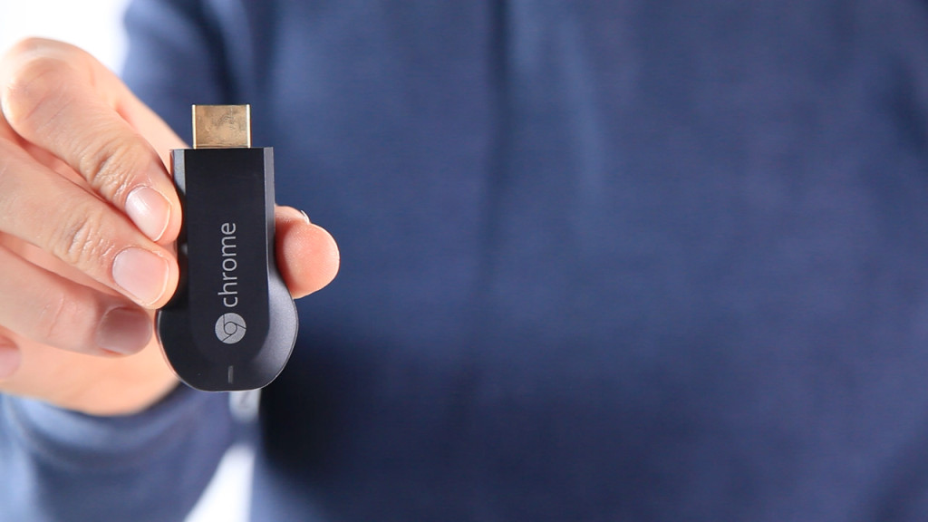 Google Chromecast: Unboxing des Streaming-Sticks - COMPUTER BILD