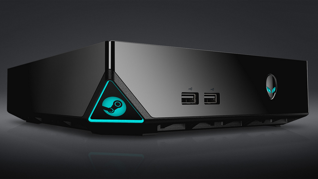 Steam Machine: Der erste Praxis-Check! - COMPUTER BILD