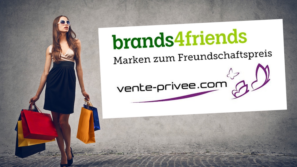 Shopping-Clubs: Hier greifen Sie die besten Schnäppchen ab! - COMPUTER BILD