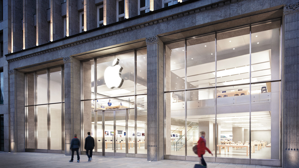 Apple-Genius-Bar: So nutzen Sie den Kundenservice von Apple - COMPUTER BILD