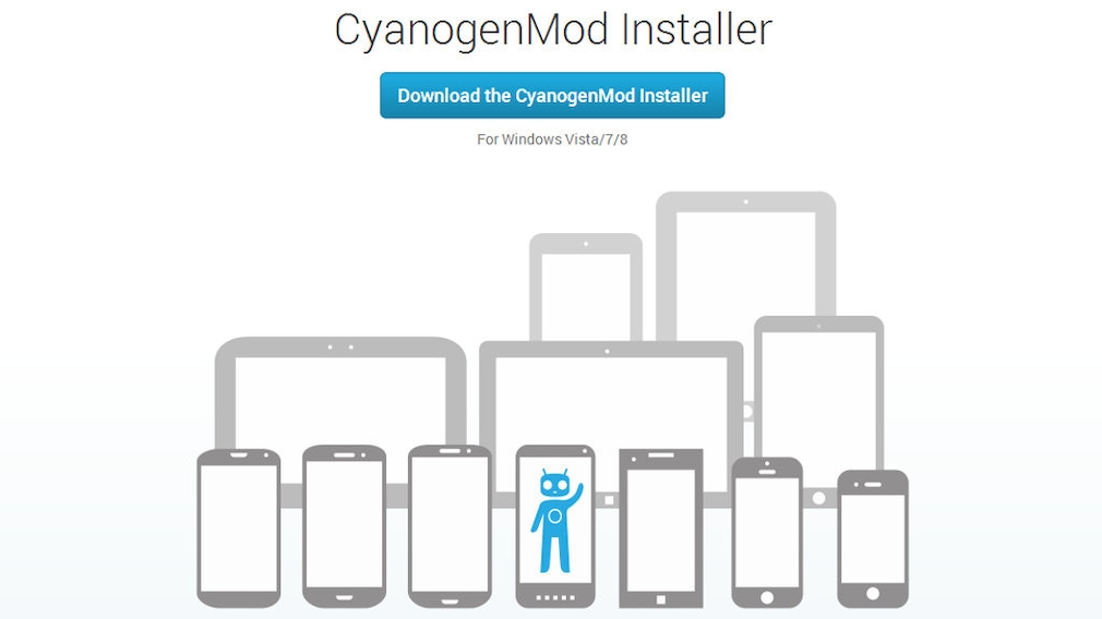 CyanogenMod: Google wirft App aus dem Play Store - COMPUTER BILD