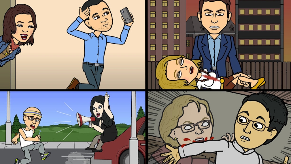 Bitstrips: Comicfiguren erobern Facebook - COMPUTER BILD