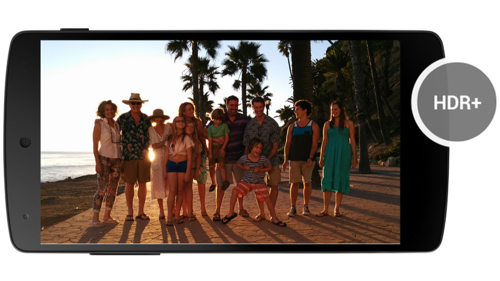 Android 4.4.2 ist da: Verbesserte Kamera und Fehlerkorrekturen ...