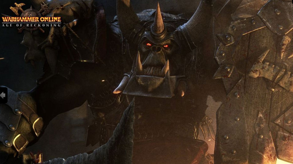 Warhammer Online – Age of Reckoning: MMO endgültig eingestampft ...