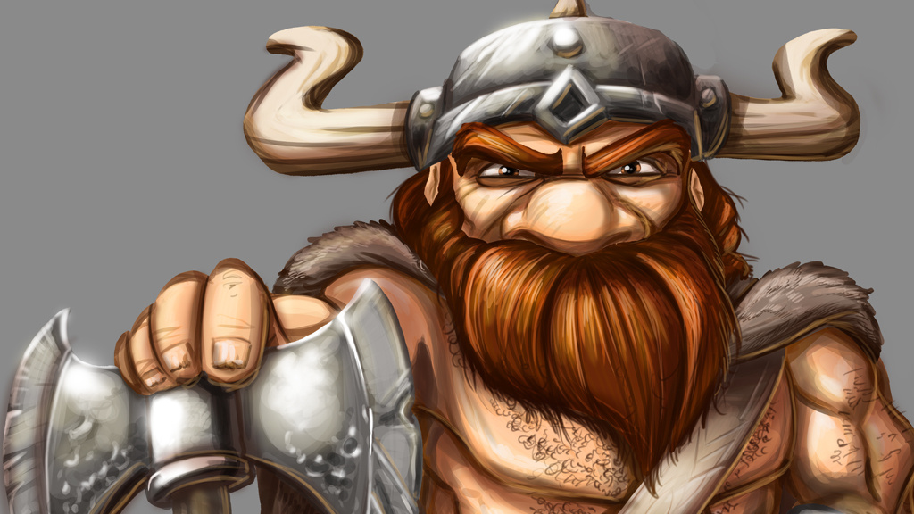 Cultures Online: Erste Schritte als Wikinger - COMPUTER BILD