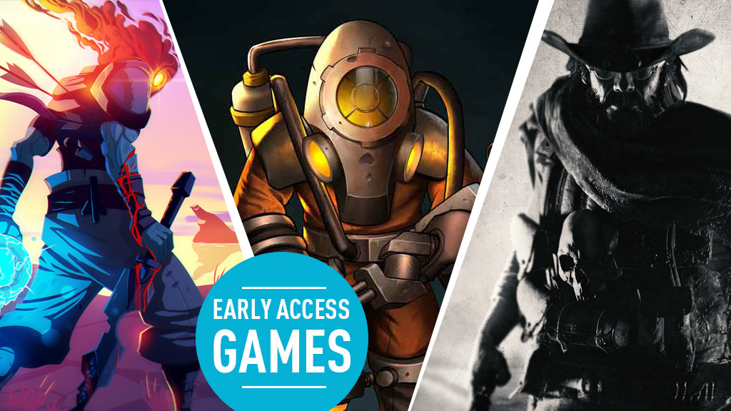 Early Access: Die besten Spiele - COMPUTER BILD