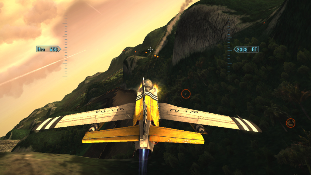 Cold Alley im Test: Luftkämpfe mit Macken - COMPUTER BILD