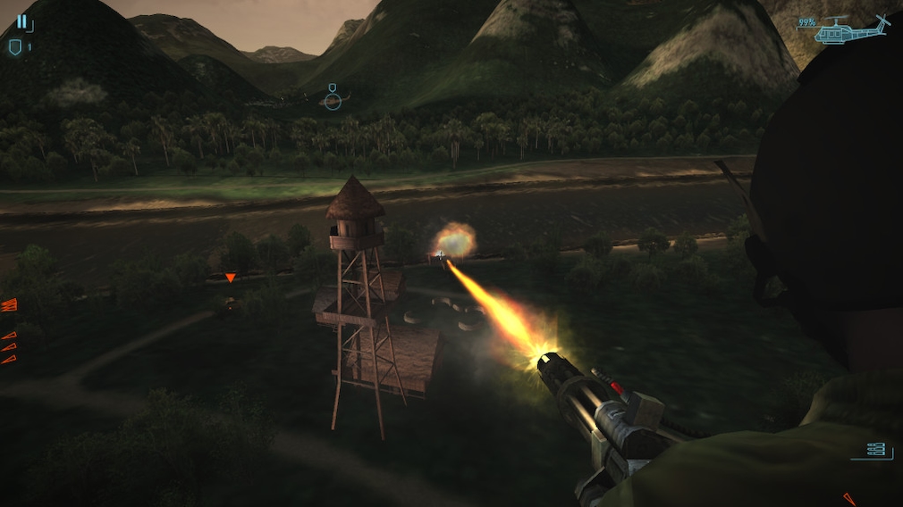 Cold Alley im Test: Luftkämpfe mit Macken - COMPUTER BILD