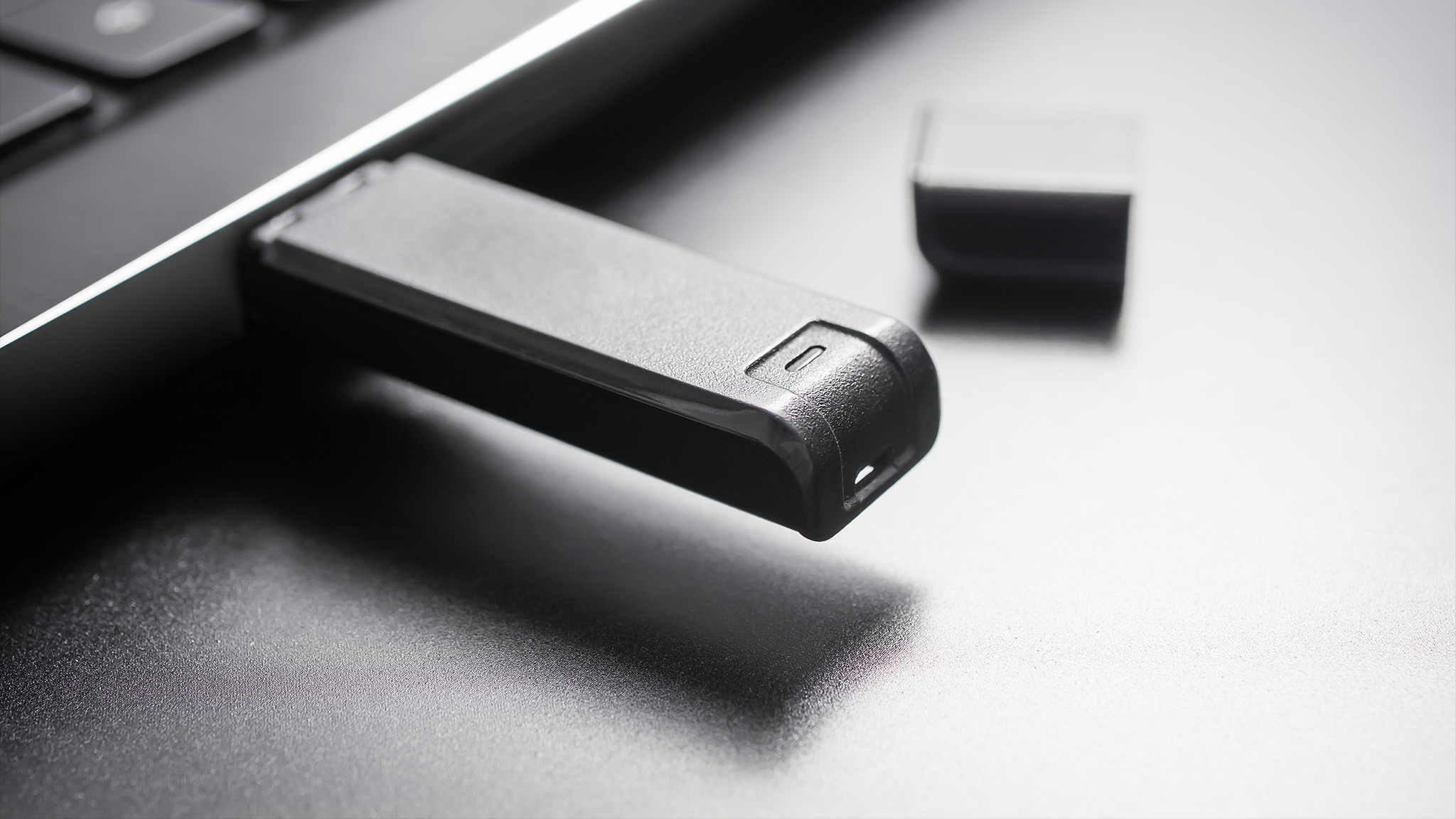 USB-Stick formatieren: FAT32, NTFS oder exFAT? - COMPUTER BILD