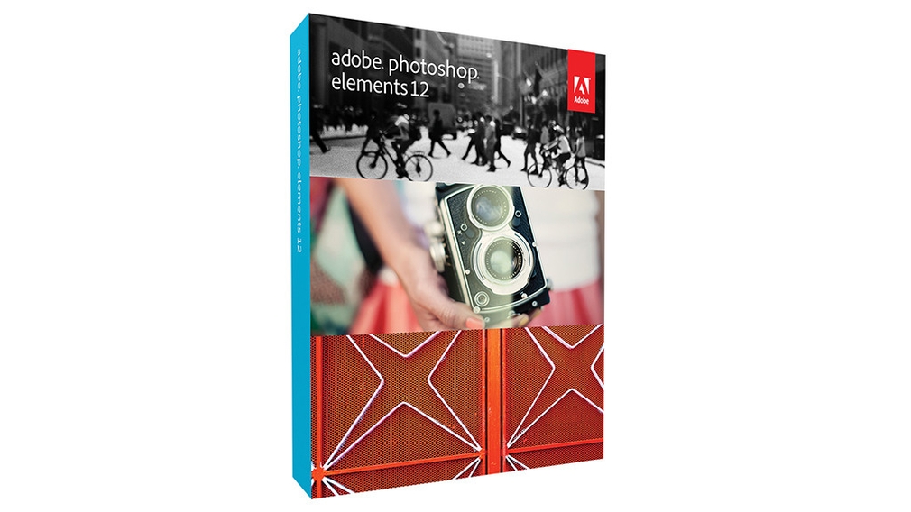 Adobe Photoshop Elements 12: Test der Bildbearbeitungssoftware ...