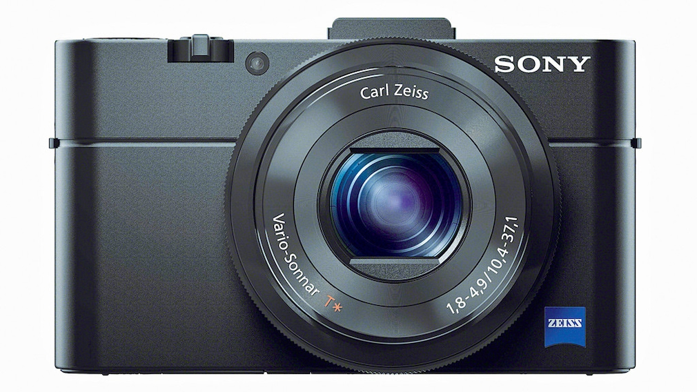 Sony Cyber-shot DSC-RX100 Mark II: Test der Edel-Kompakten - COMPUTER BILD