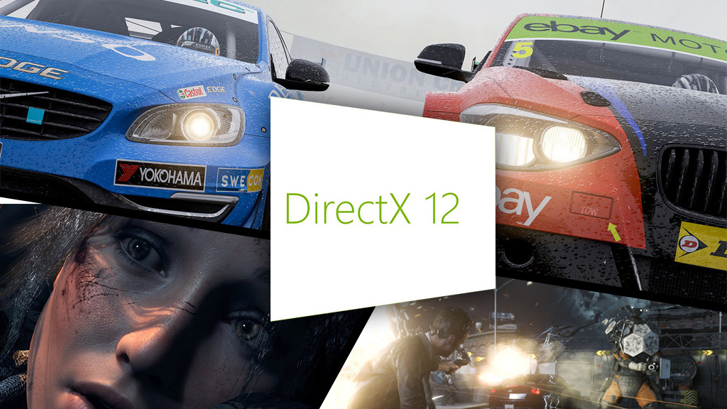 DirectX 12: Alle Infos, alle Games! - COMPUTER BILD
