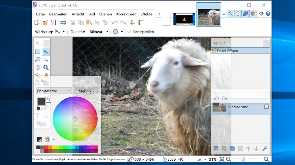 Die Einfachste Gratis Software Kostenlose Tools Computer Bild