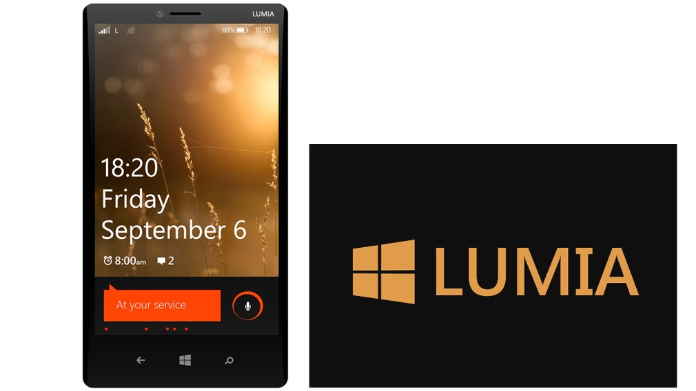Lumia 1820: Das erste Superphone mit Windows Phone 8.1? - COMPUTER BILD
