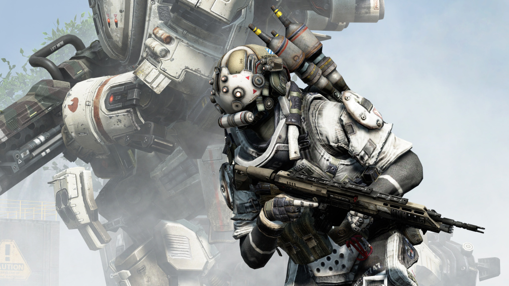 Titanfall: Schritt für Schritt zum Online-Glück - COMPUTER BILD