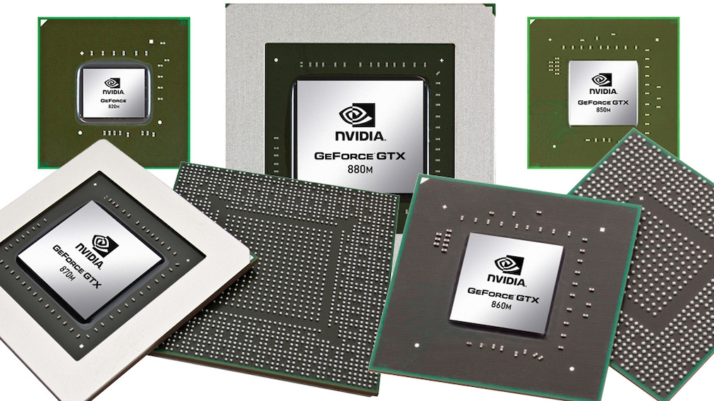 Geforce 800M: Alle neuen Grafikchips von Nvidia im Überblick - COMPUTER ...