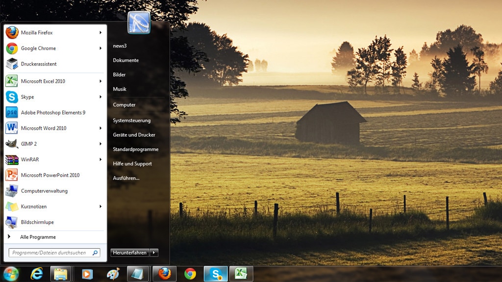 Studie: Jedes zehnte Windows veraltet - COMPUTER BILD