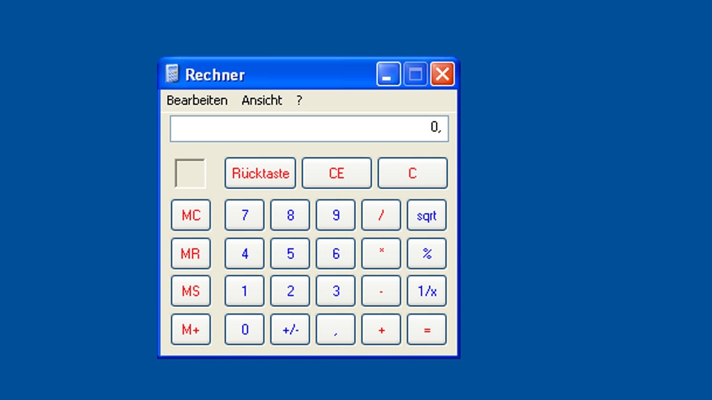 16 Jahre Windows XP – jetzt umsteigen! - COMPUTER BILD