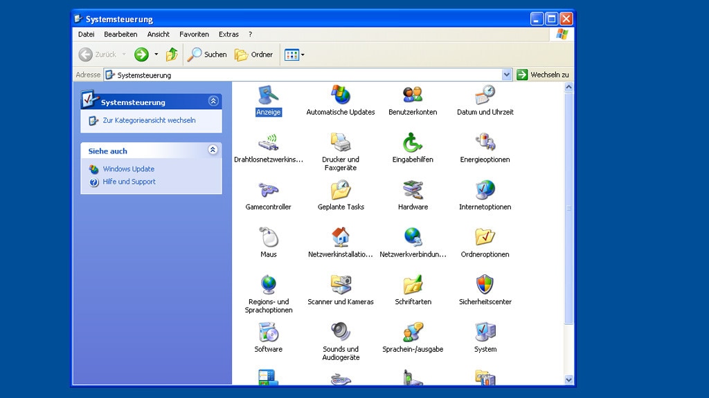 16 Jahre Windows XP – jetzt umsteigen! - COMPUTER BILD