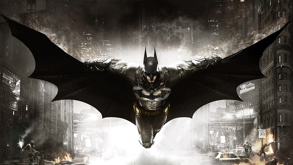 Batman – Arkham Knight: Aus die Fledermaus - COMPUTER BILD