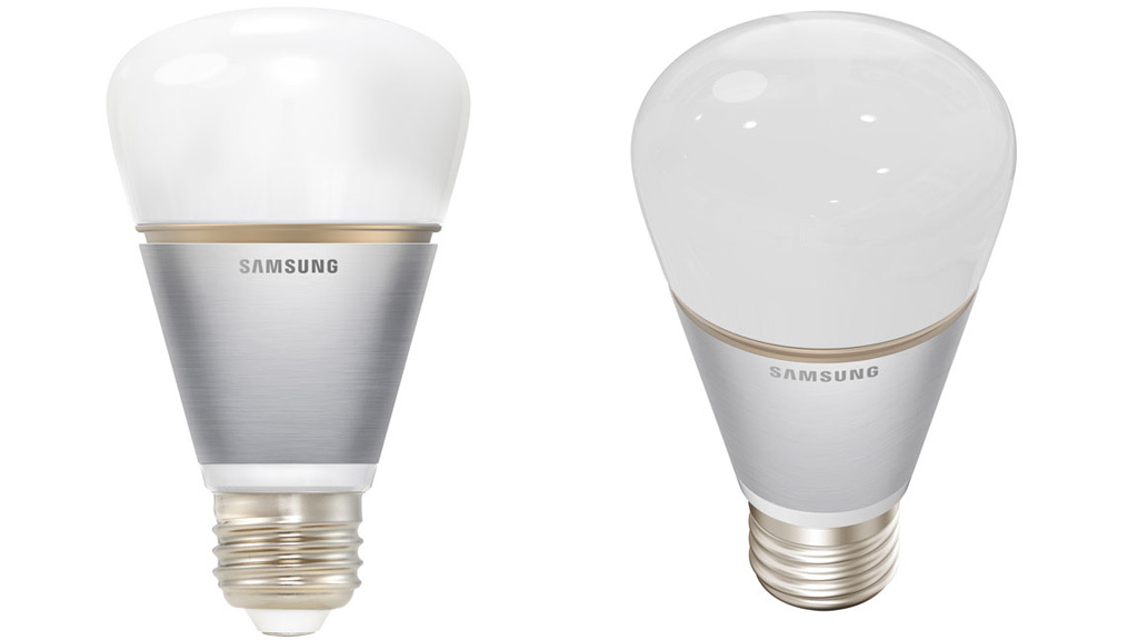 Samsung Smart Bulb: Intelligente Lampe erstrahlt per Funk - COMPUTER BILD