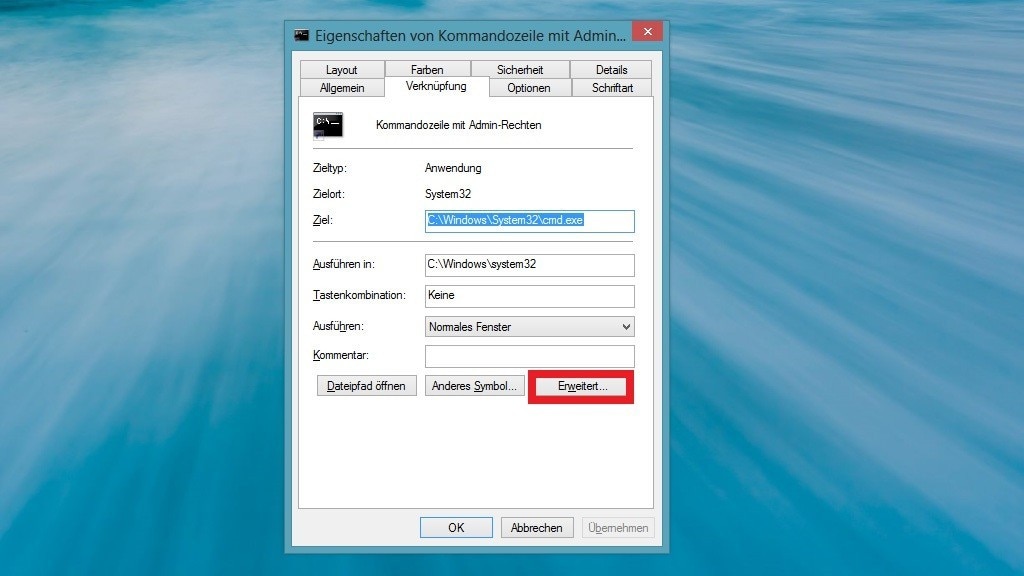 Praktische CMD-Befehle für Windows: Die 100 besten Tipps - COMPUTER BILD