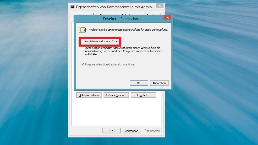 Praktische CMD-Befehle für Windows: Die 100 besten Tipps - COMPUTER BILD