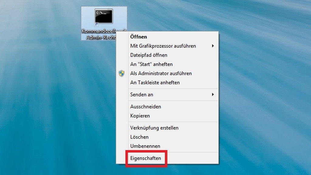 Praktische CMD-Befehle für Windows: Die 100 besten Tipps - COMPUTER BILD