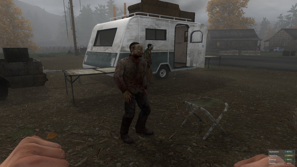 H1Z1: Sonys Zombie-Survival-MMO im Test - COMPUTER BILD