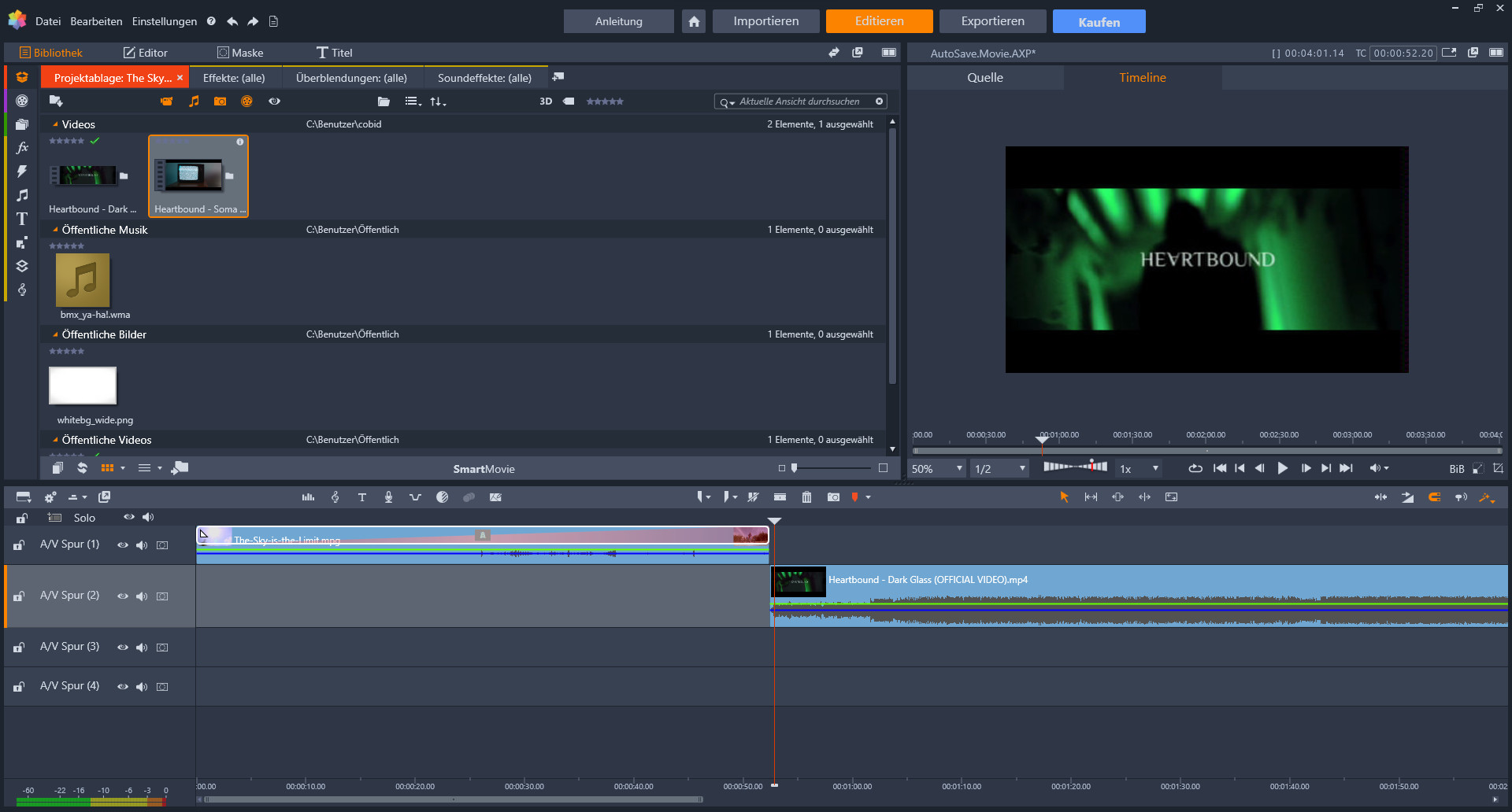 Pinnacle Studio - Download - COMPUTER BILD