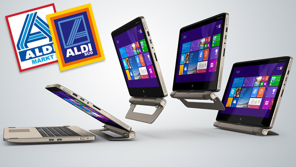 Medion Akoya S6214T: Das Monster-Tablet - COMPUTER BILD