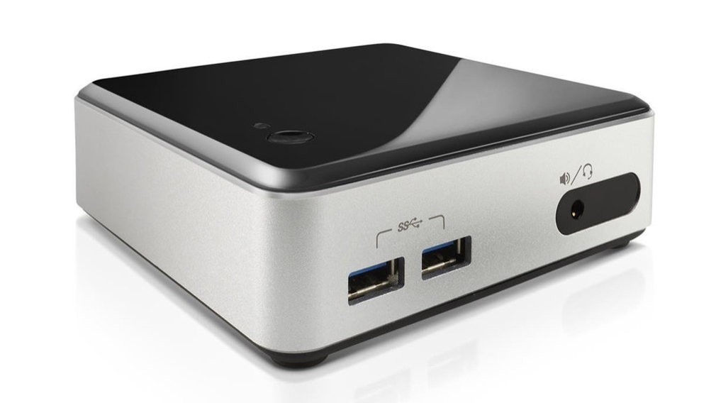 Intel NUC: Test des handlichen Mini-PCs - COMPUTER BILD