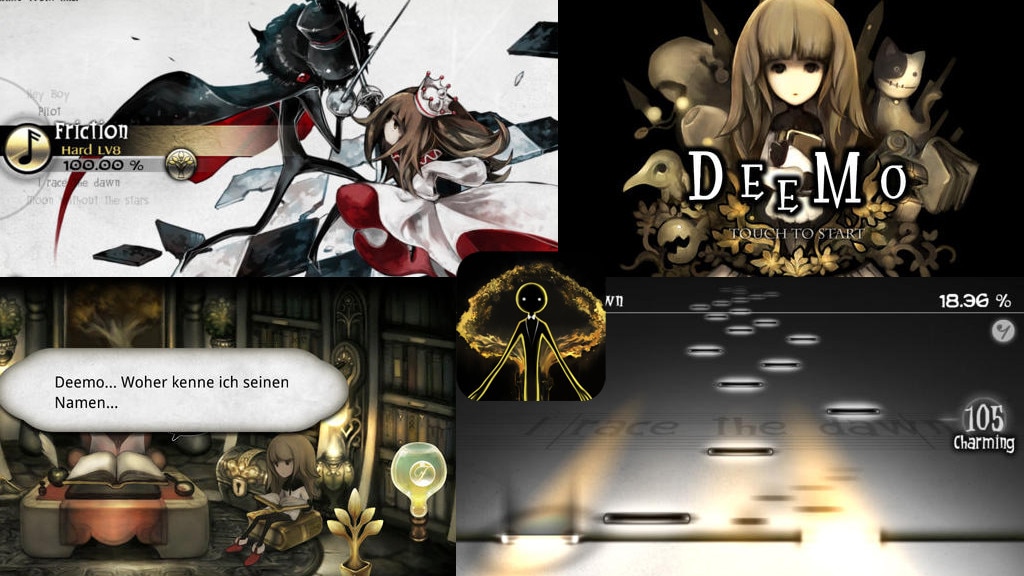 Download-Tipps: Die schönsten Games für iOS und Android - COMPUTER BILD