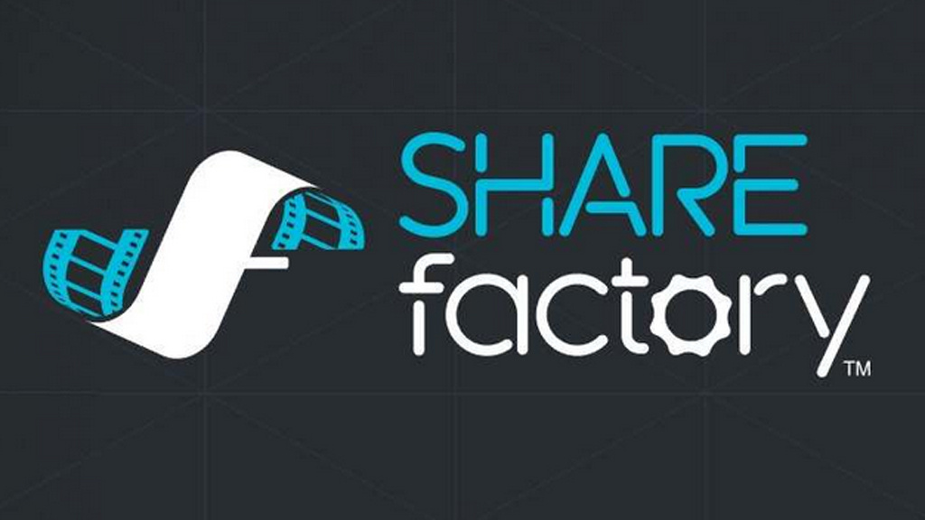 Share Factory für PS4: Tutorial - COMPUTER BILD