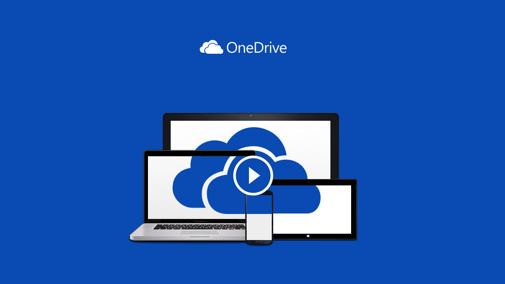 Neue Funktionen für OneDrive verfügbar - COMPUTER BILD