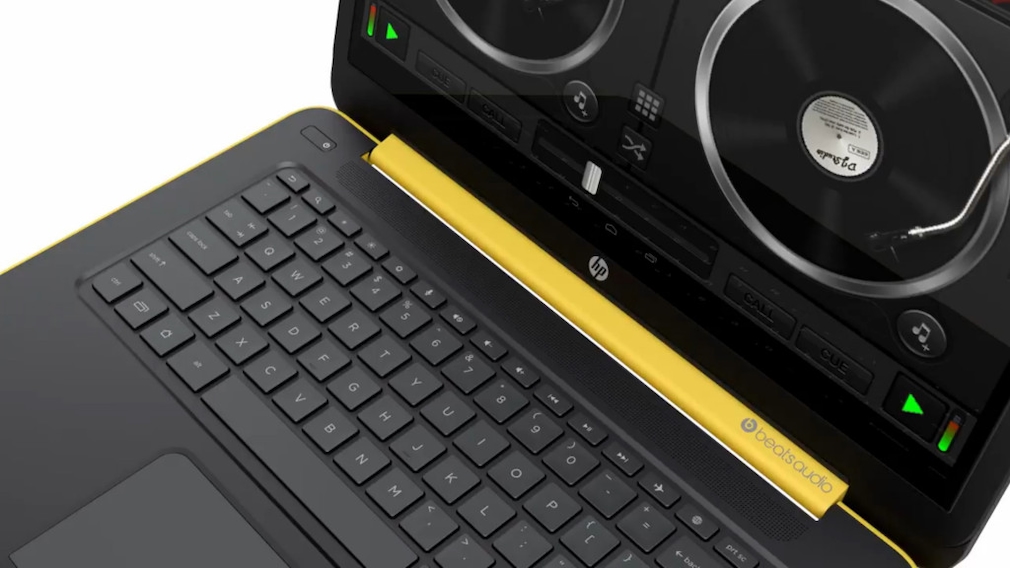 HP Slatebook: 14-Zoll-Android-Notebook Tegra 4 - COMPUTER BILD