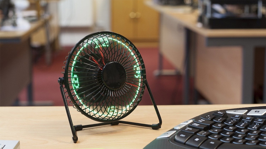 Die coolsten LED-Gadgets für den Alltag - COMPUTER BILD